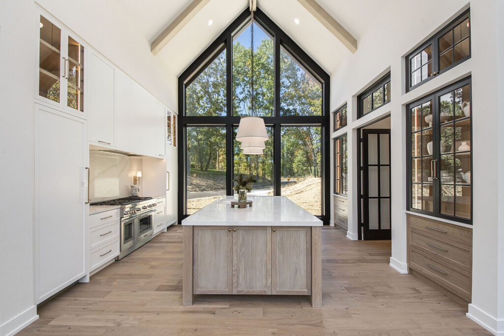 Top of the World Surfaces | Granite - Quartz - Solid Surface