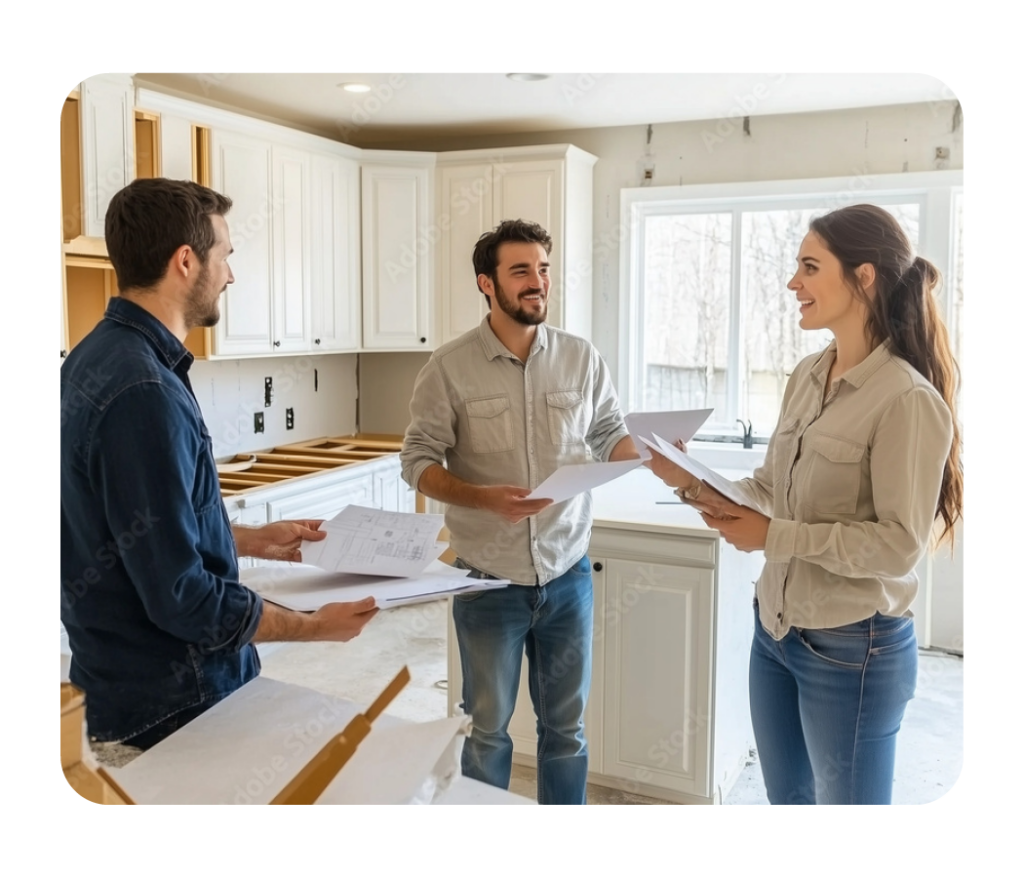 Top of the World Surfaces | Granite - Quartz - Solid Surface